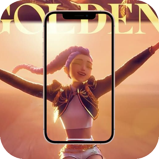 K-pop Hunters Rumi Soft Wallpapers - App on the Amazon Appstore