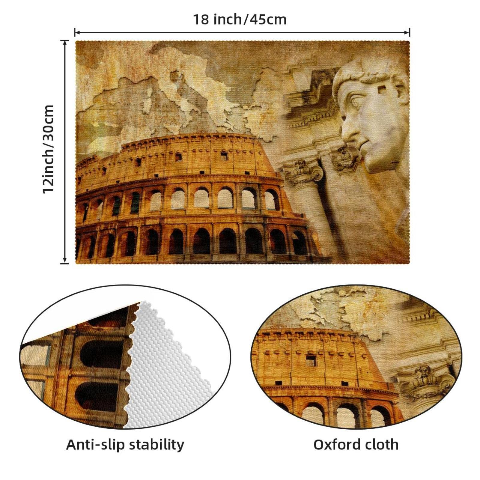 Tables In Ancient Rome EAL Younger Learners History Curriculum