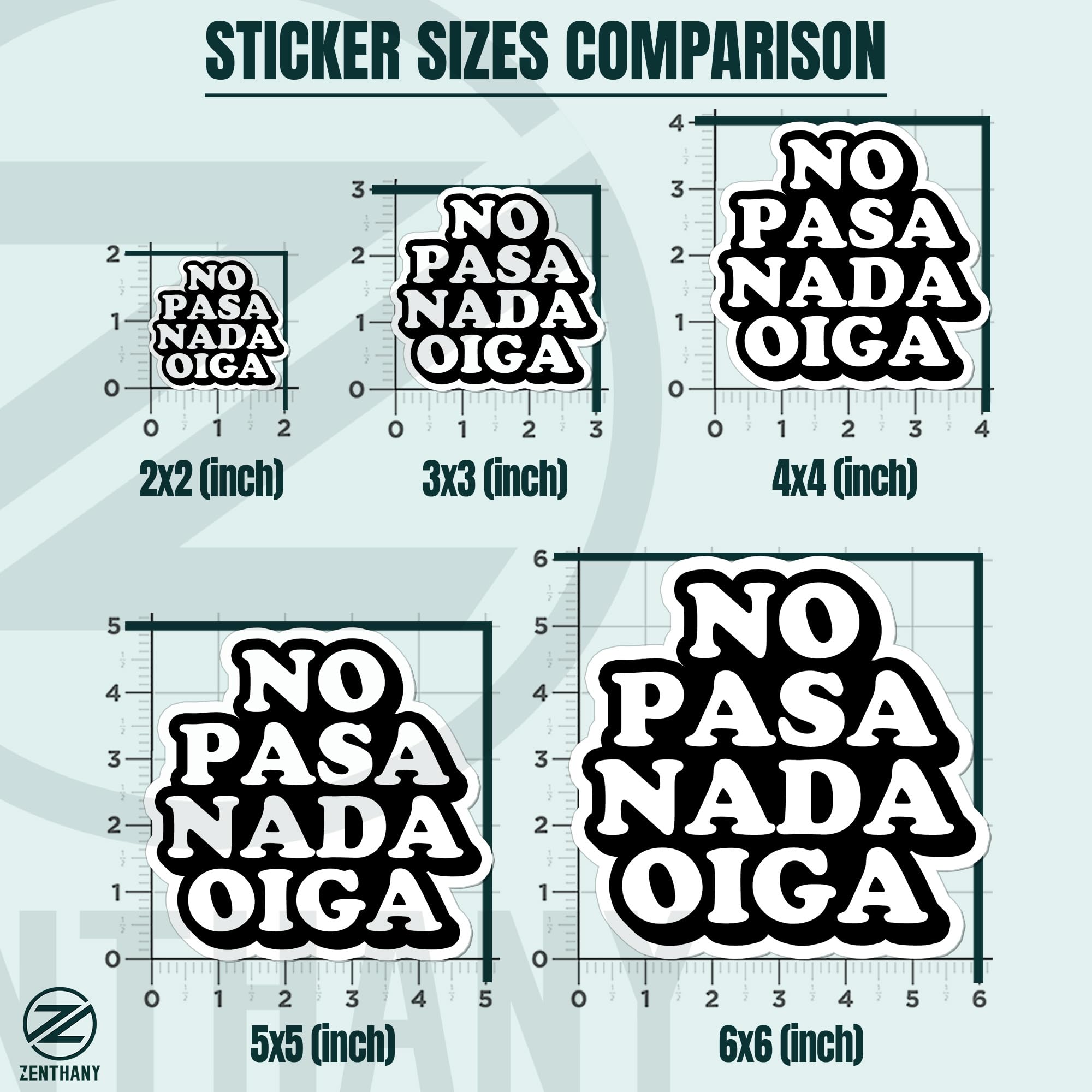No Pasa Nada Quotes Si No Haces Nada Inesperado, No Pasa Nada