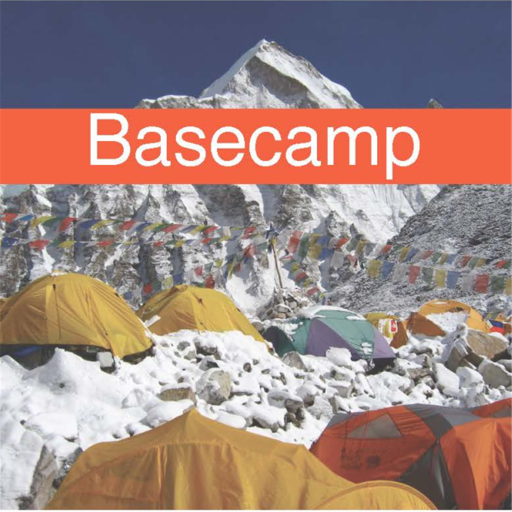 Basecamp - App on Amazon Appstore