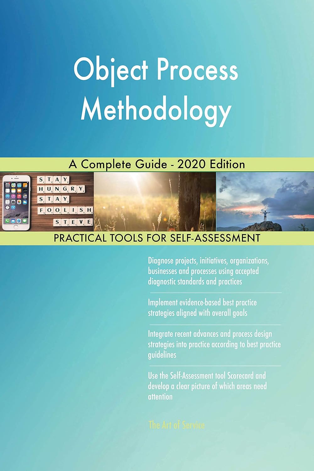 Amazon.com: Object Process Methodology A Complete Guide - 2020 Edition ...