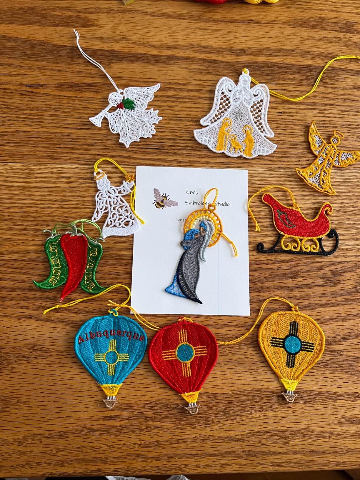 $3/mo - Finance New brothreads - 40 Options- Various Assorted Color ...