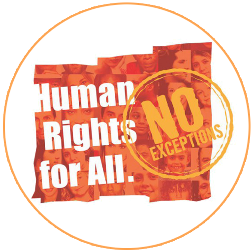 10 Worst Human rights violations - App on Amazon Appstore