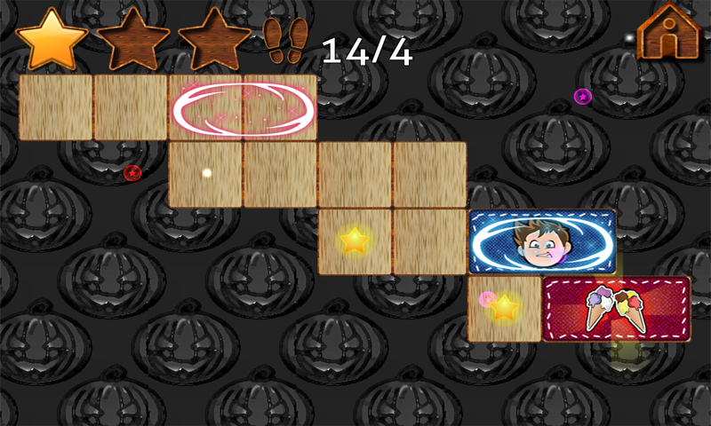 CandyMare - App on Amazon Appstore