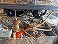 Megazorb Animal Bedding 85 Litres : Amazon.co.uk: DIY & Tools