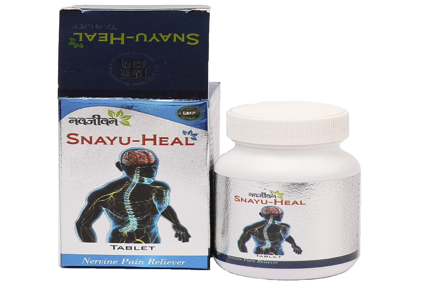 Buy SNAYU-HEAL TABLET-30 TAB. Online at Low Prices in India - Amazon.in