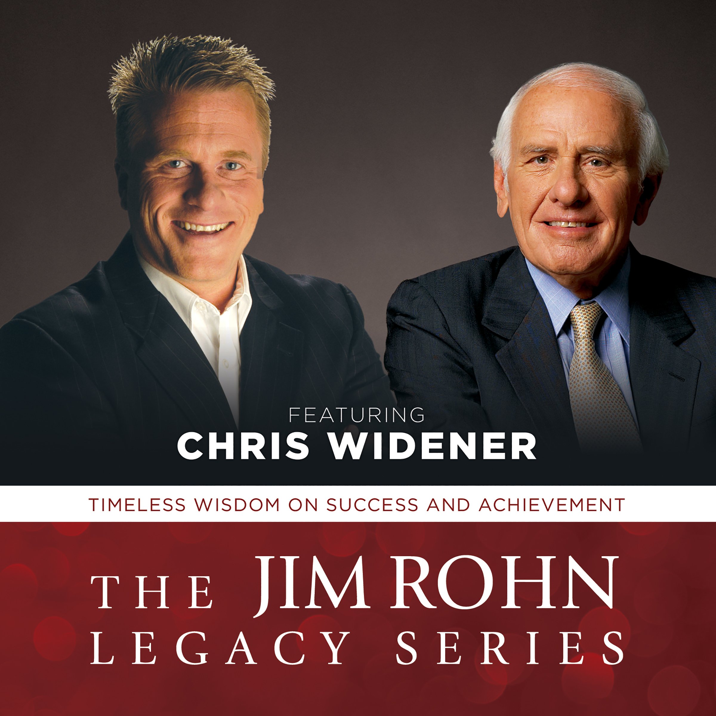 Buy The Jim Rohn Legacy Series: Timeless Wisdom on Success and ...