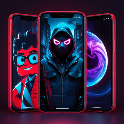 Wallpaper For Boys - App on Amazon Appstore