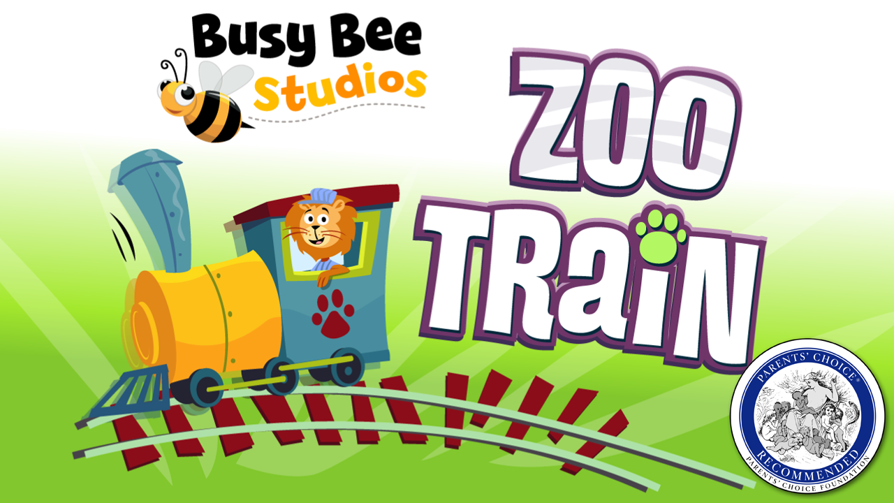 Zoo Train - App on Amazon Appstore