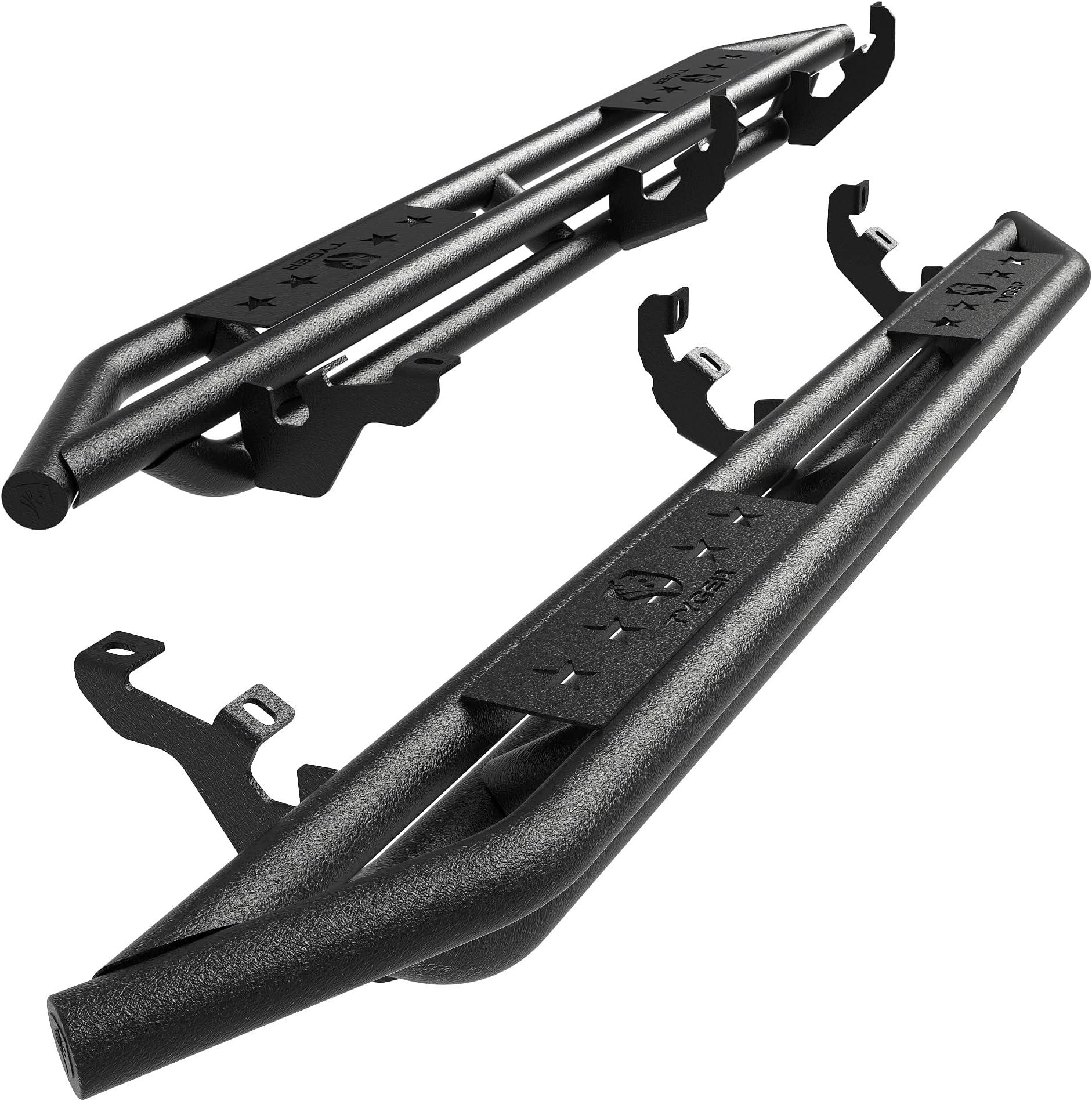 Amazon.com: Tyger Auto Star Armor Compatible with 2021-2024 Ford Bronco ...