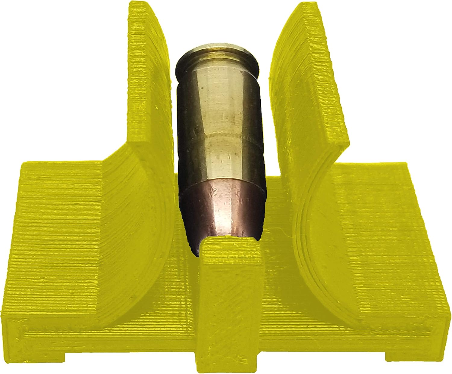 Amazon.com : Rock&Load Speed Loader 32ACP 380ACP 9MM 40Cal 45ACP Single ...