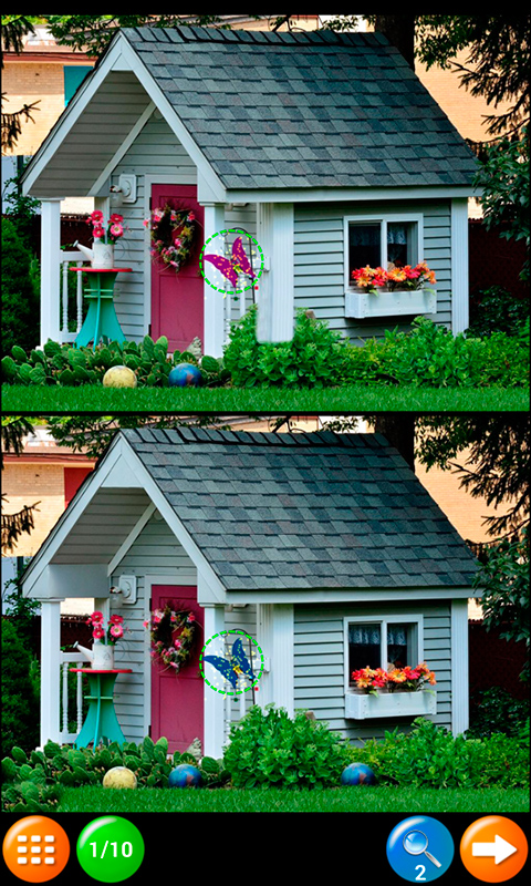 Find the Difference - App on Amazon Appstore