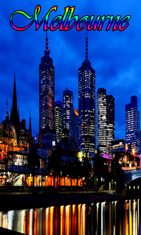 Melbourne - App on Amazon Appstore