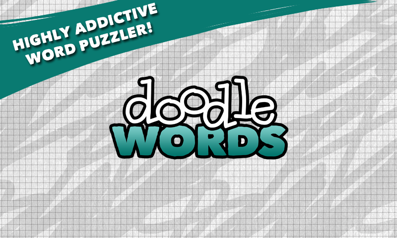 Doodle Words - App on Amazon Appstore