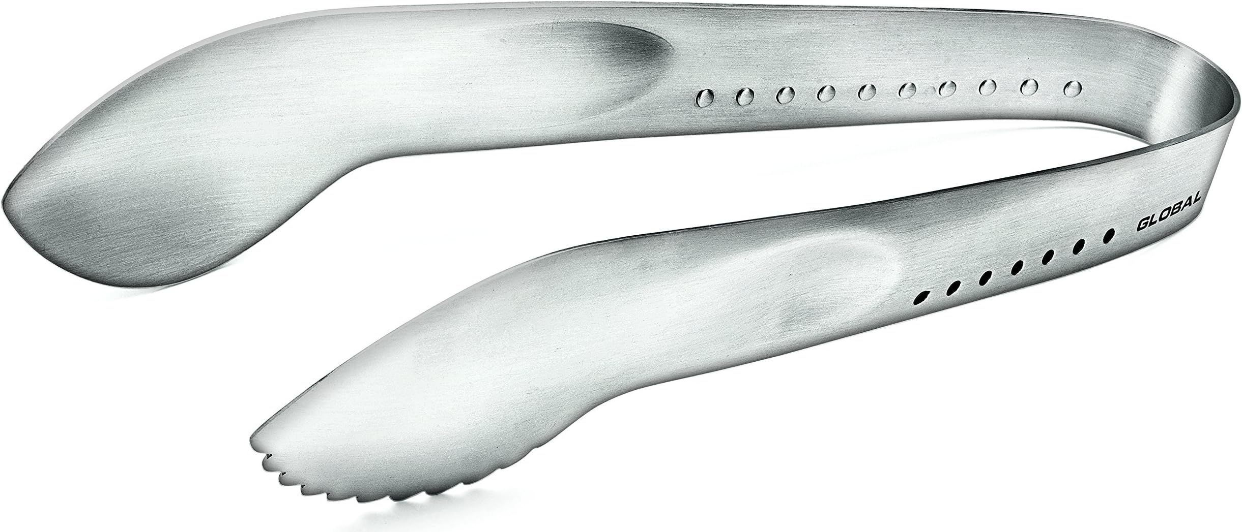 Amazon.com: Global GS-28-11 3/4" Pincet/Utility Tongs: Flatware Serving ...