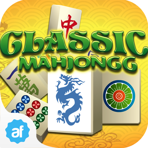 Classic Mahjongg - App on Amazon Appstore