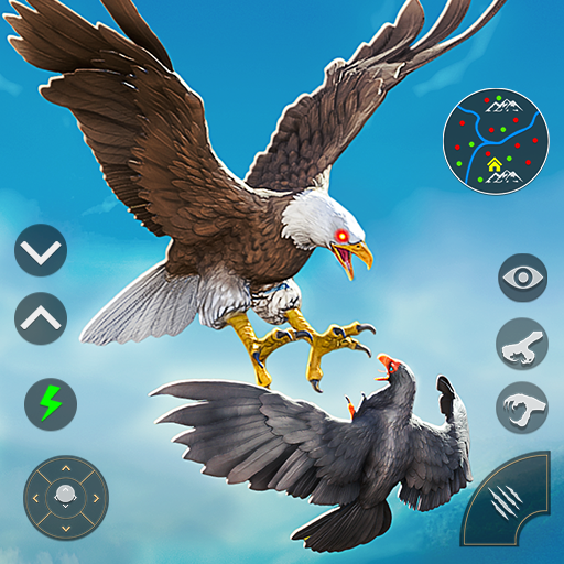 Eagle Simulator - Eagle Games - App on Amazon Appstore