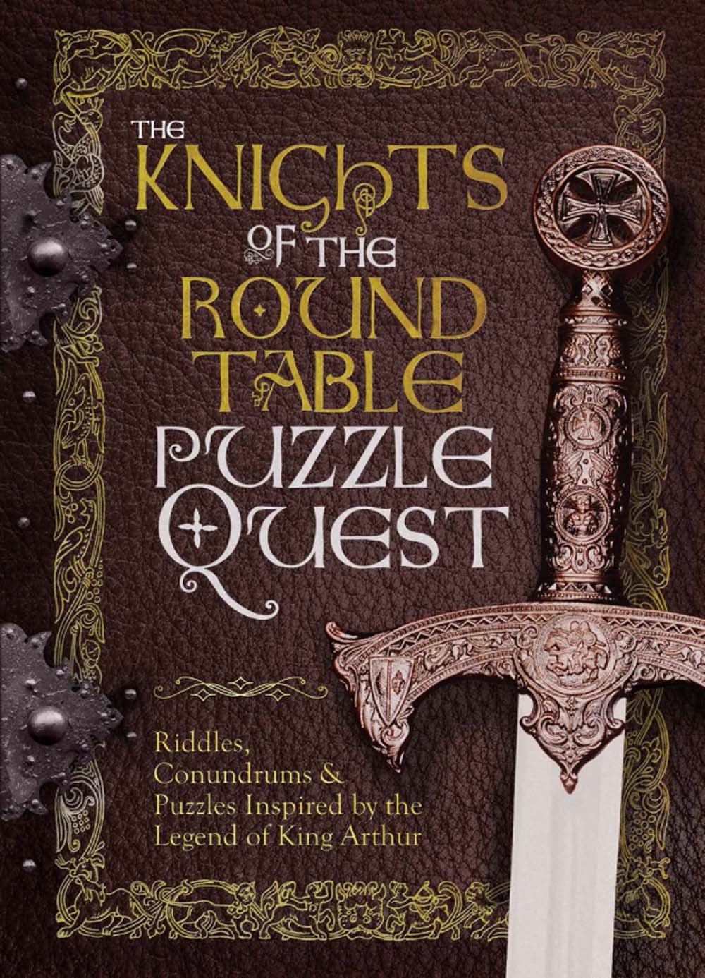 King Arthur and the Knights of the Round Table: Welcome to Camelot ...