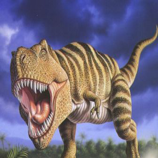 Dinosaur Sounds & Ringtones - App on the Amazon Appstore