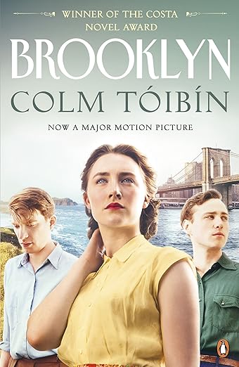 Brooklyn: The iconic prequel to Long Island, a 'masterwork' Sunday ...