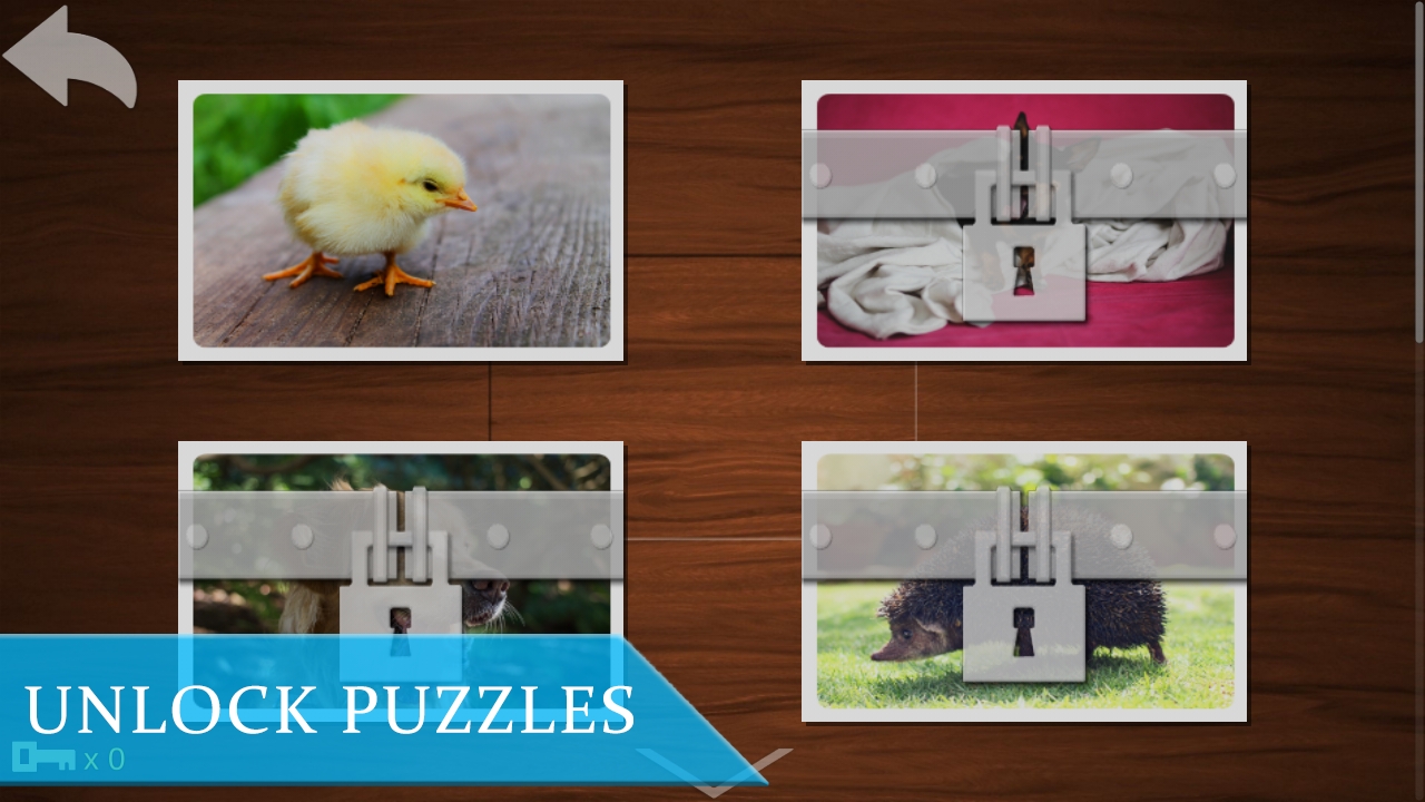Jigsaw Puzzle Box - App on Amazon Appstore