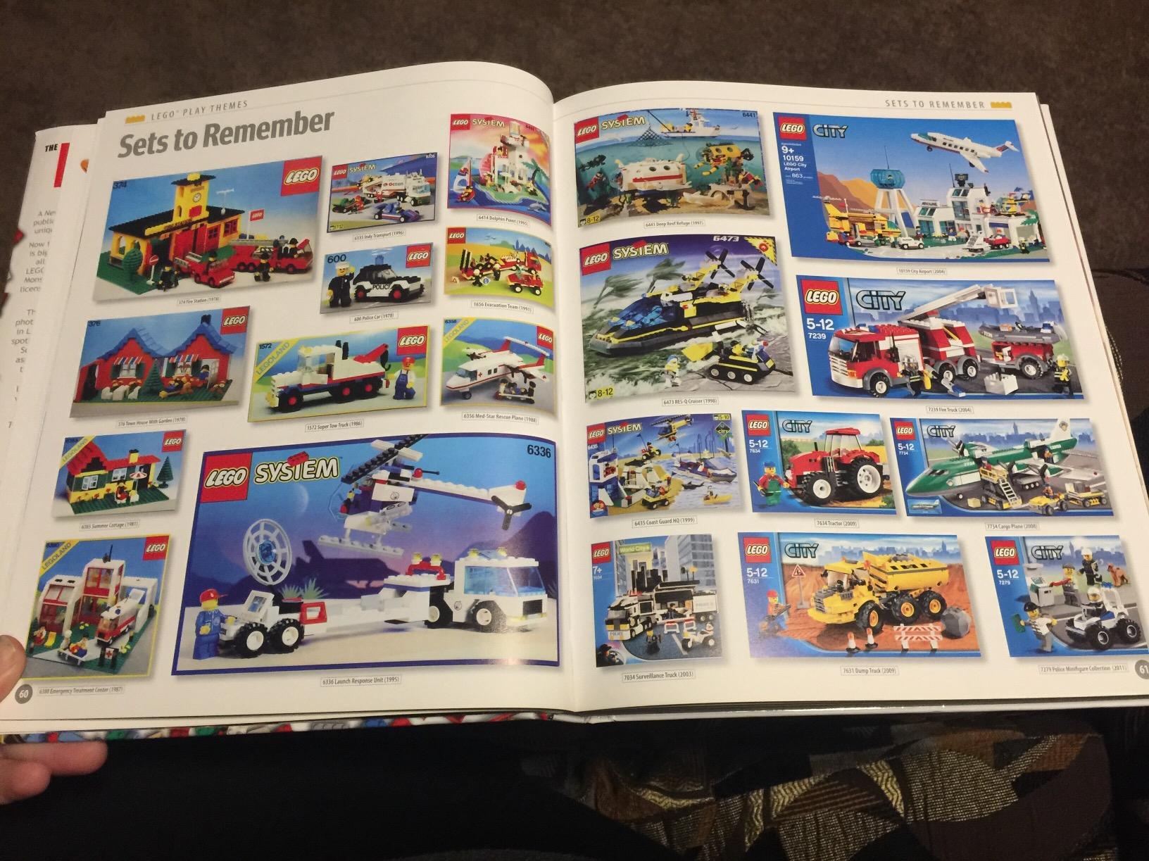 The LEGO Book: Lipkowitz, Daniel: 9780756666934: Amazon.com: Books