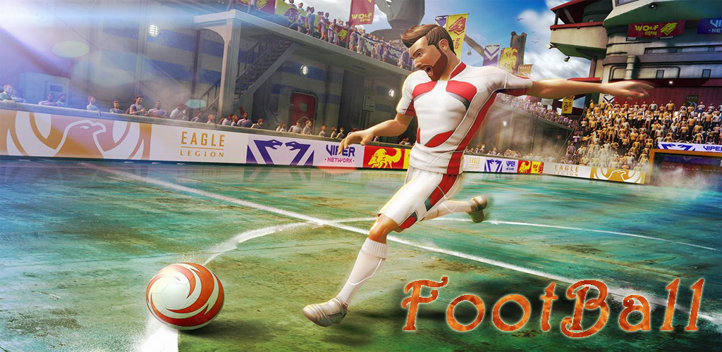 Exciting FootBall Games:Amazon.co.uk:Appstore for Android