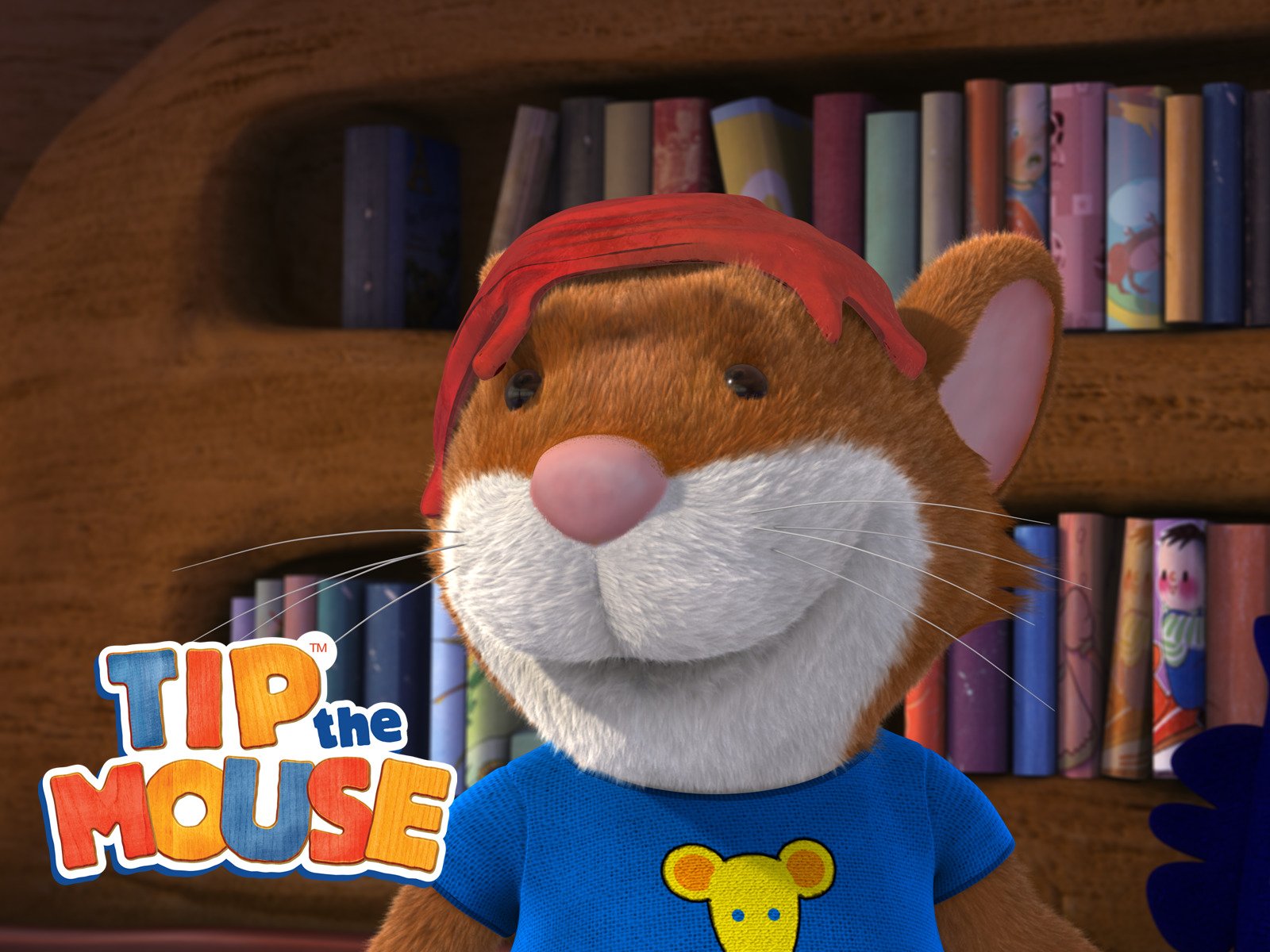 Watch Tip the Mouse - Season 1 | Prime Video