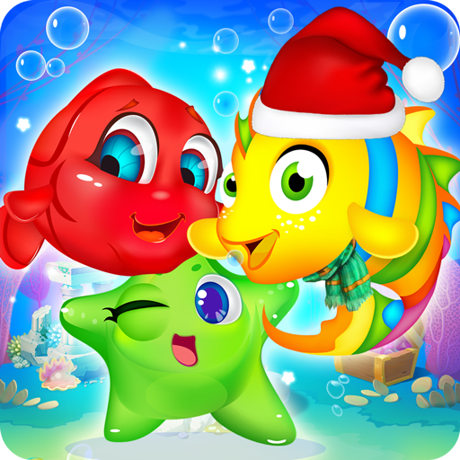 Fish Doom - App on Amazon Appstore