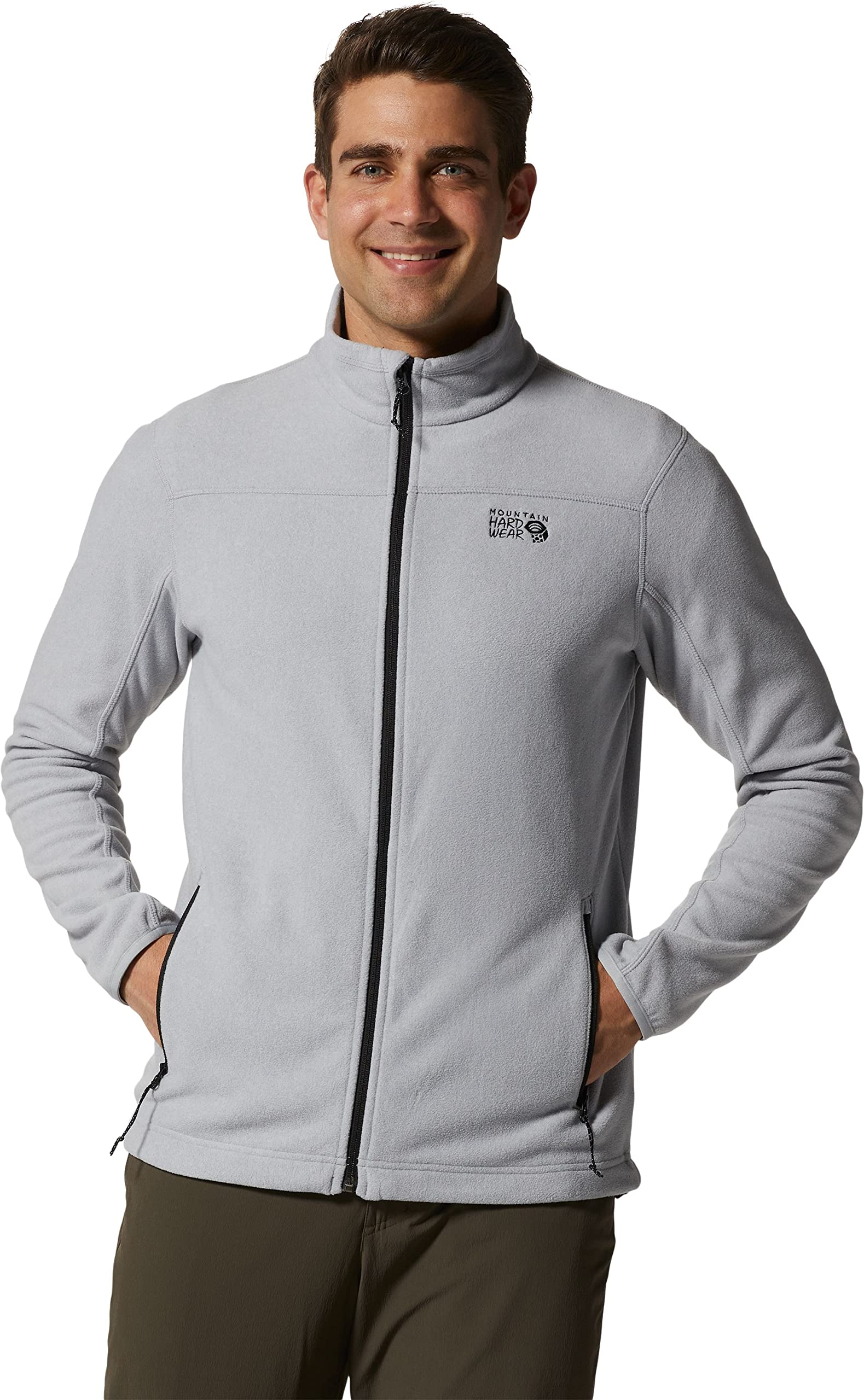 Men's Microchill Jacket 2.0 - Sandyswim