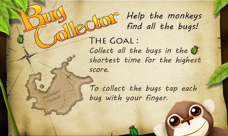 Bug Collector - App on Amazon Appstore