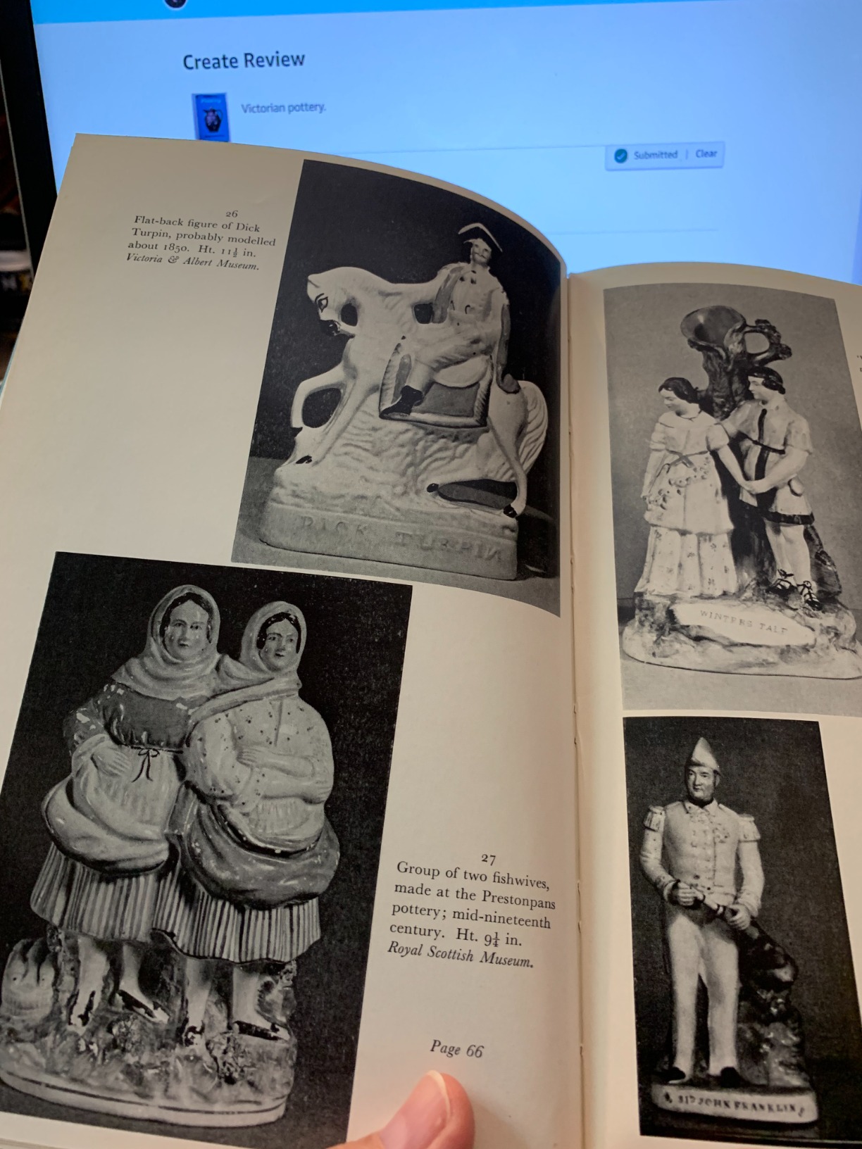 Victorian pottery.: Hugh Wakefield: Amazon.com: Books