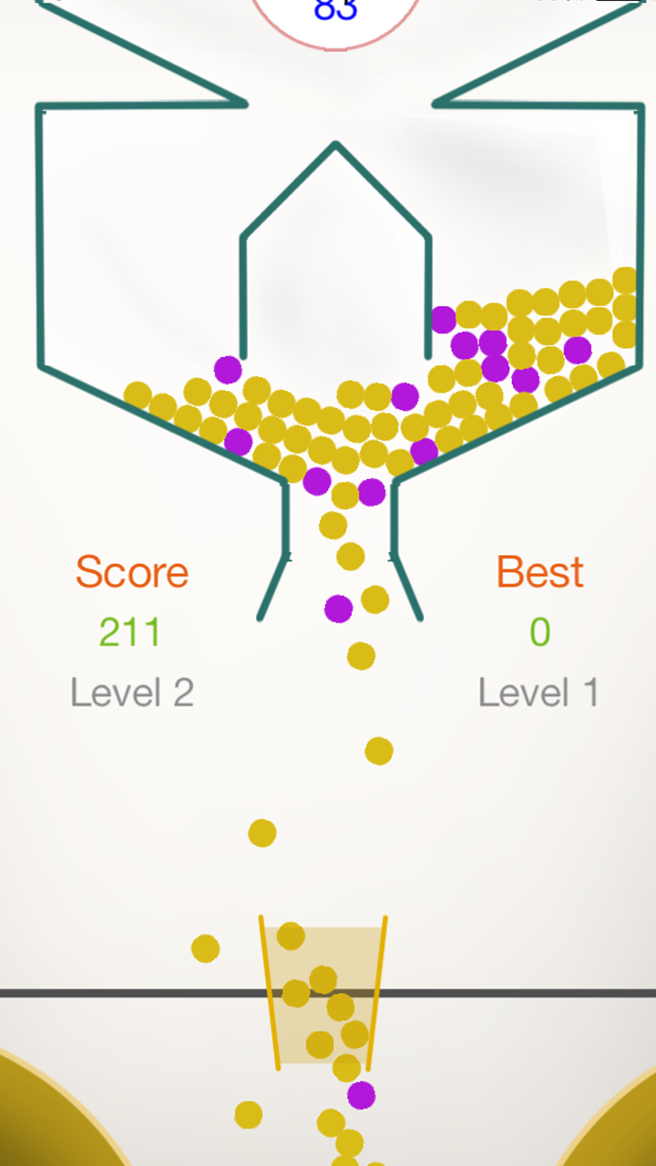 Kids Bubble Ball Sort Master - Colored Puzzle Games - App on Amazon ...