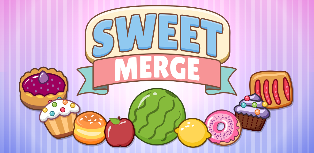 Sweet Merge: Watermelon and Desserts Game - App on Amazon Appstore