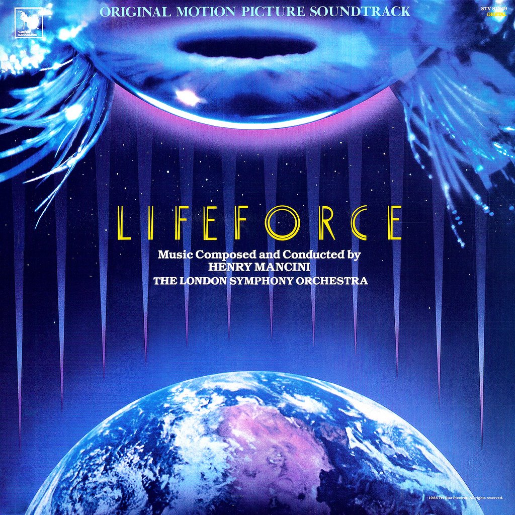 Lifeforce - Amazon.com Music
