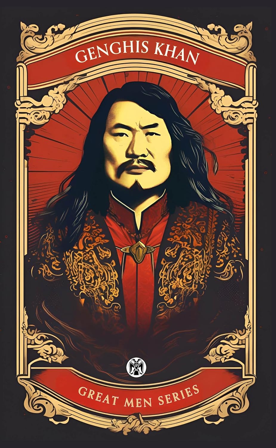 Amazon.com: Genghis Khan - Imperium Press (Great Men) eBook : Lamb ...
