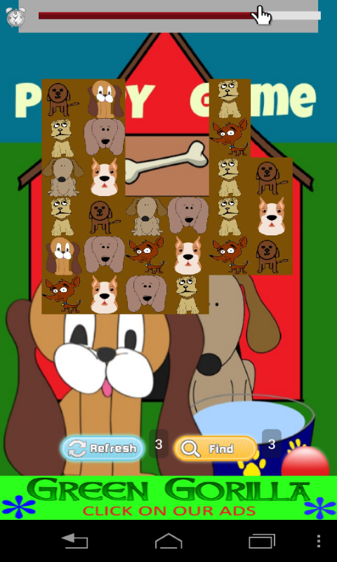 Puppy Games FREE - App on the Amazon Appstore