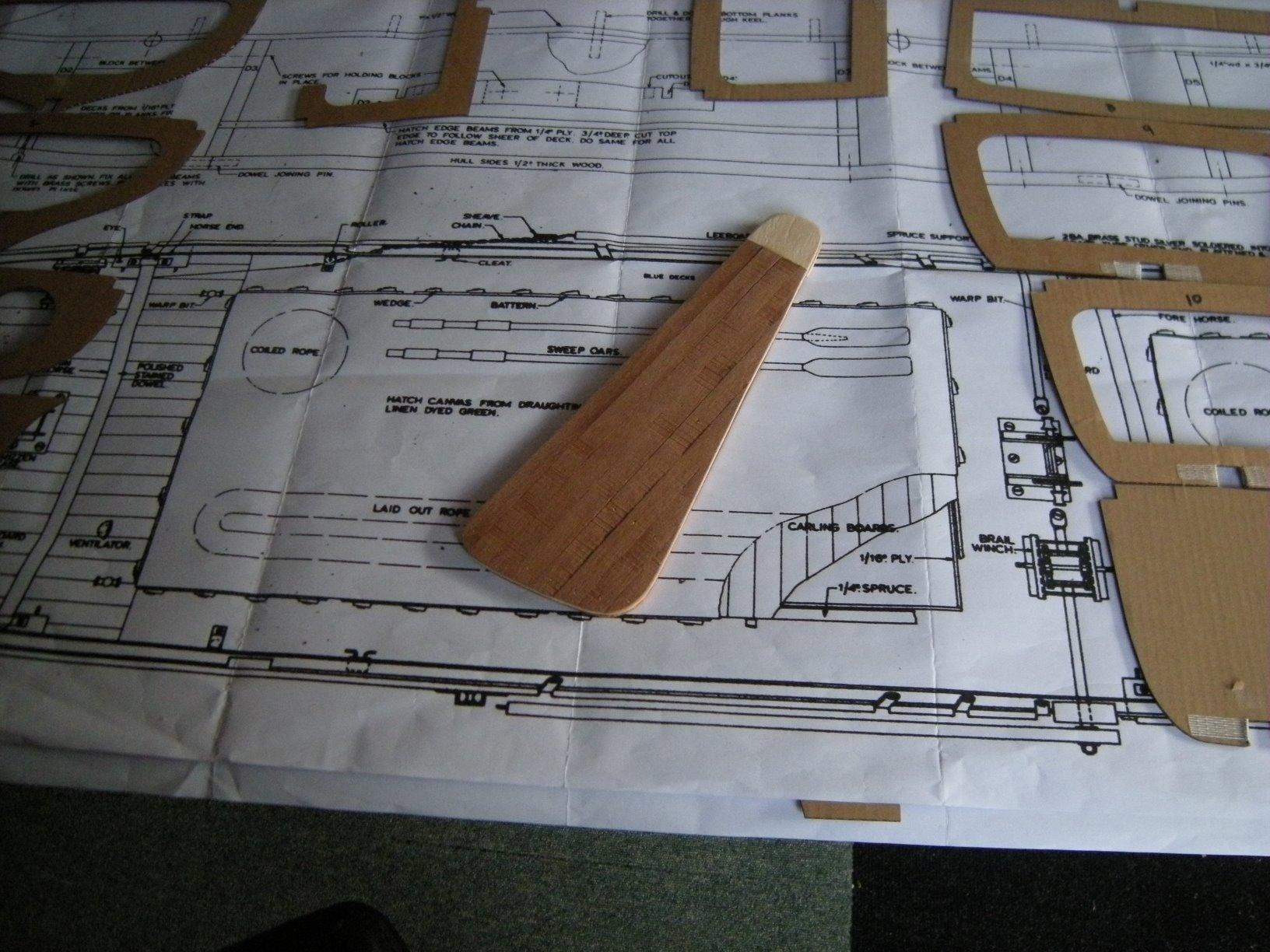 The Thames sailing barge;: Her gear and rigging: Amazon.co.uk: Dennis J ...