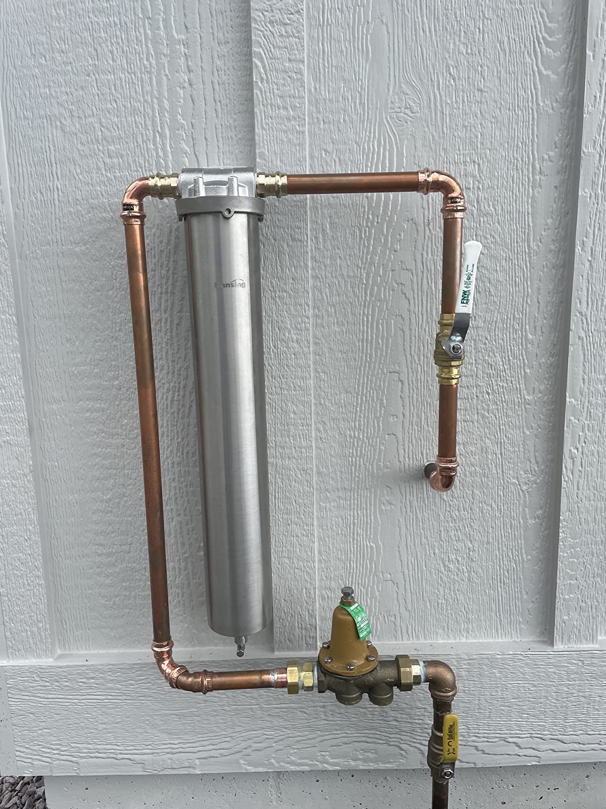 $47/mo - Finance Hansing Whole House Water Softener System, High ...