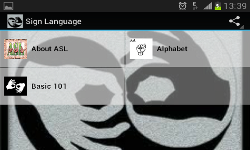 Alphabet Sign Language Apps Best Sign Language Apps In 2025 Softonic