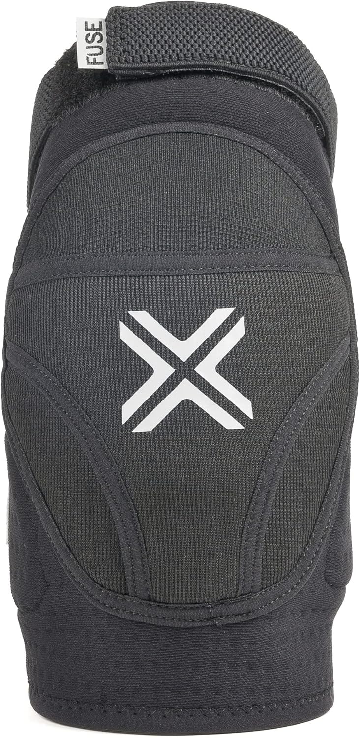 Fuse Protection Alpha Knee Pads – BigaMart
