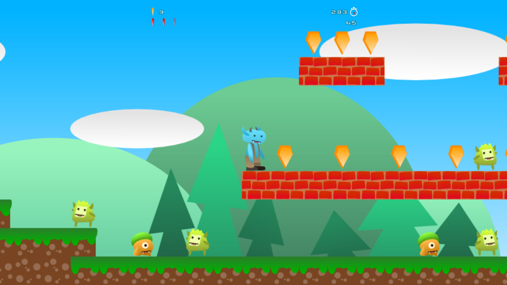 Troll Land:Amazon.de:Appstore for Android