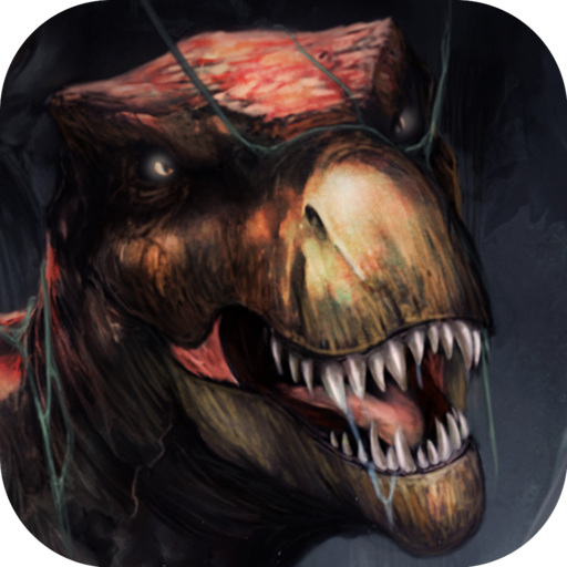 T-Rex Time Machine - App on Amazon Appstore