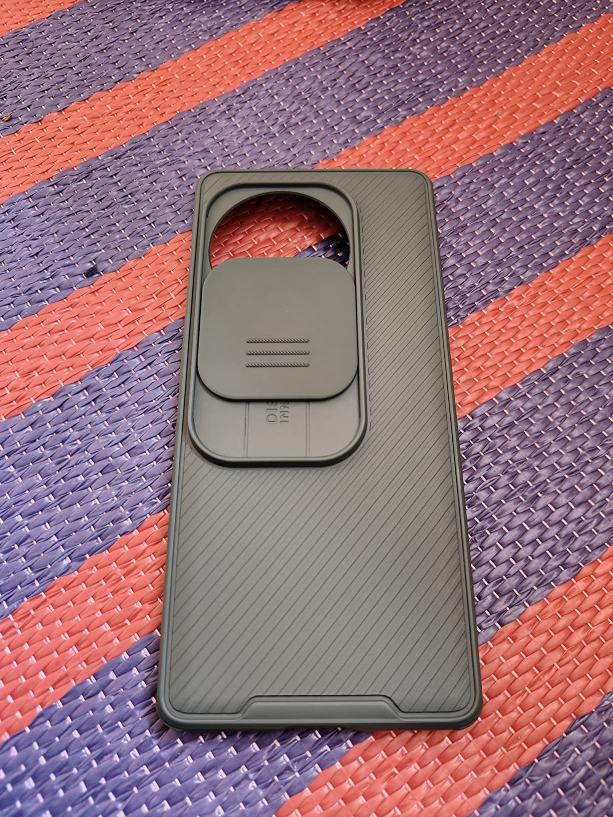 Nillkin Case for OnePlus 11R One Plus 11R (1+11) R (6.74" Inch ...