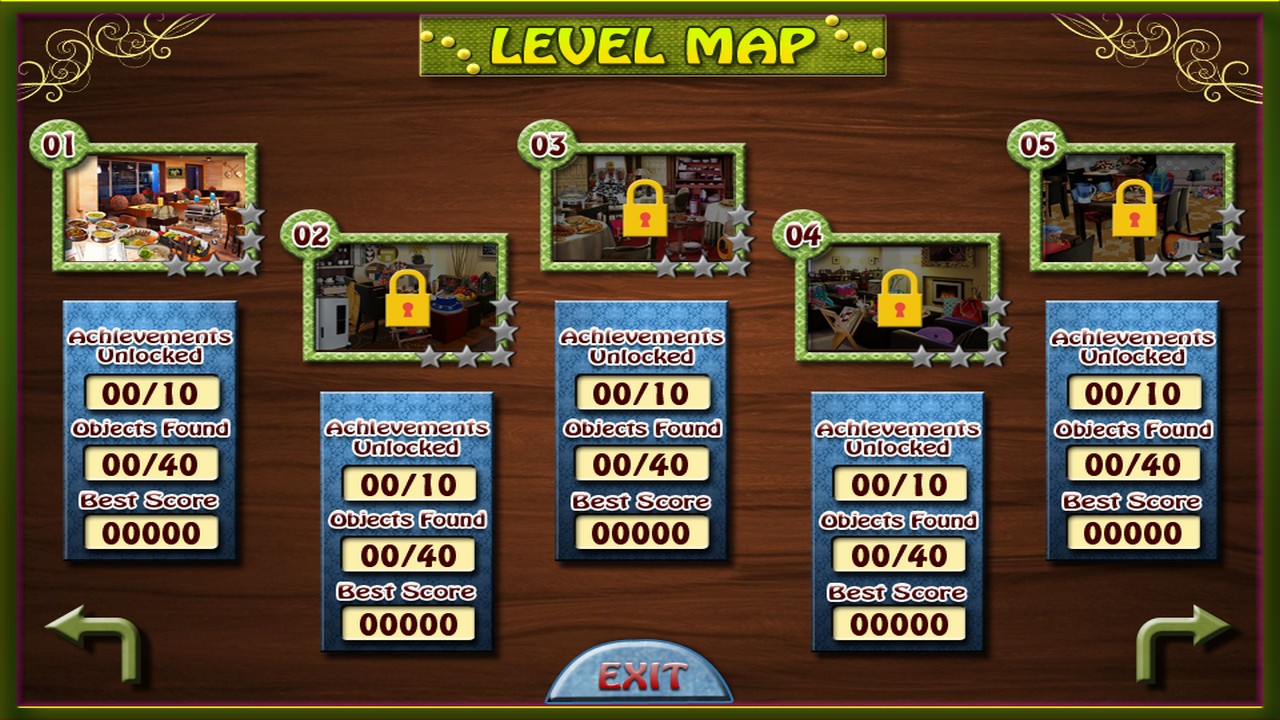 Family Restaurant - Find Hidden Object - App on Amazon Appstore