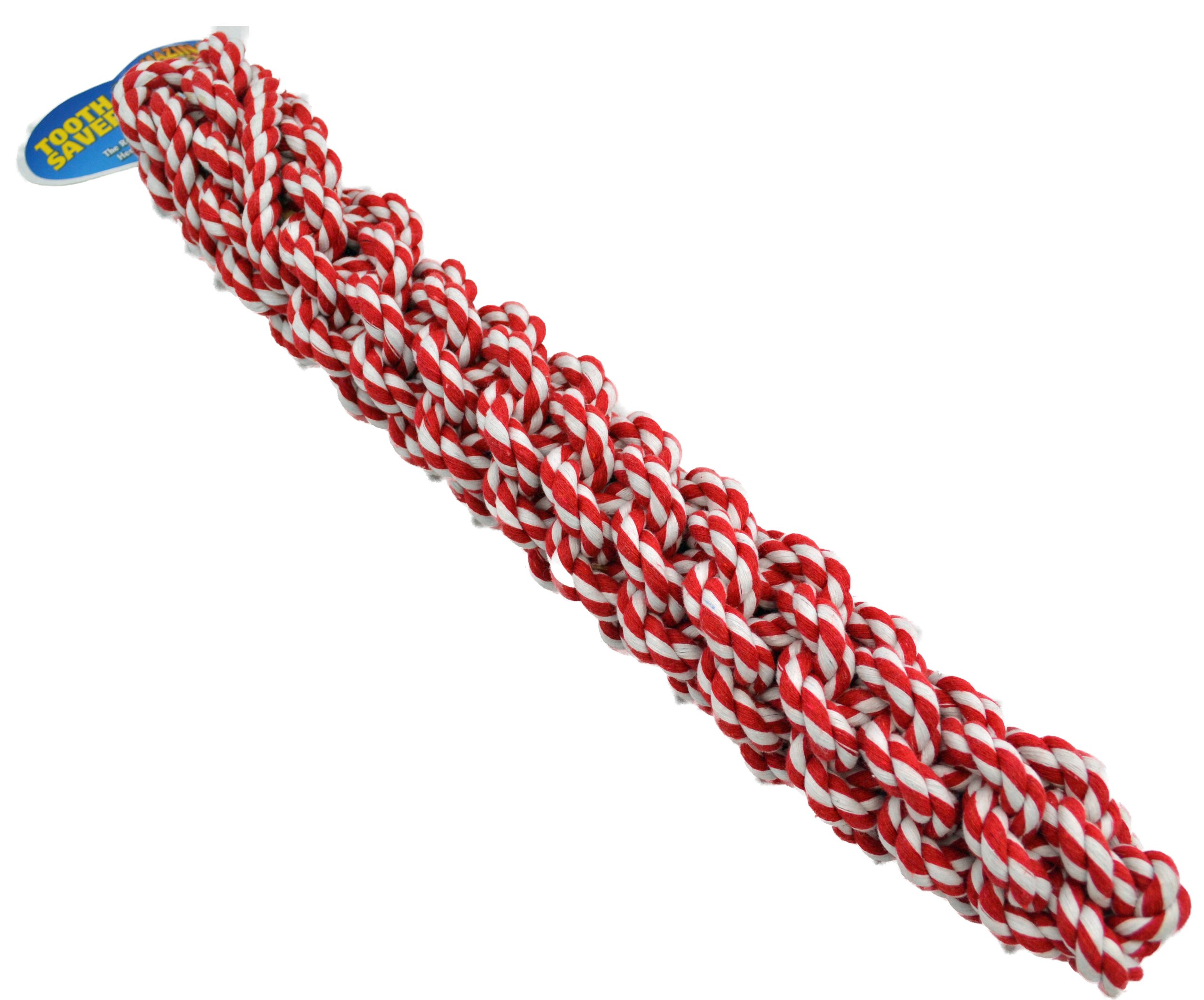 Pet Supplies : Amazing Pet Products Retriever Rope Dog Toy, 16-Inch ...