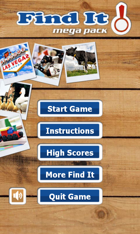 Find It MEGA PACK (No Ads): Find the Difference - App on Amazon Appstore