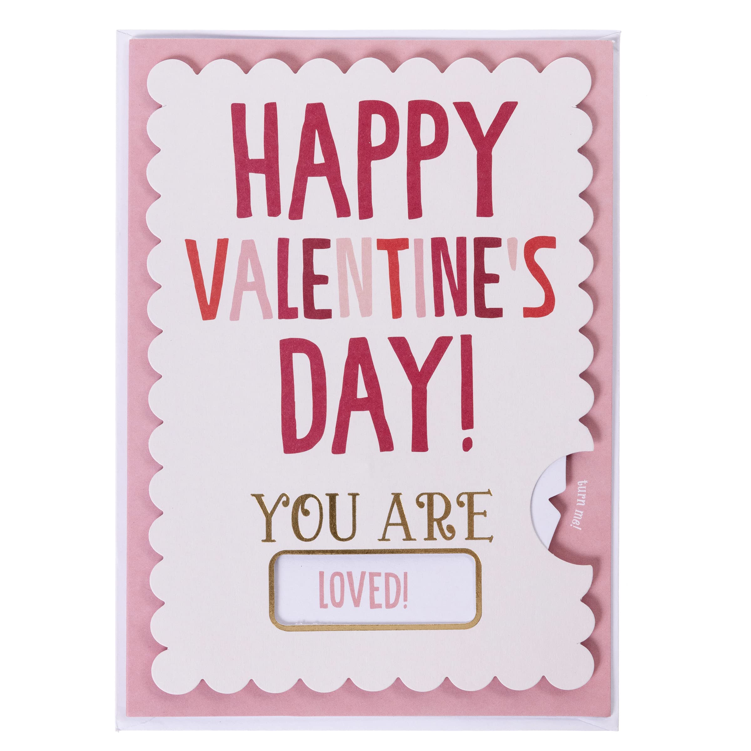 Snapklik.com : Graphique Handmade Valentines Day Card Romantic And Cute ...