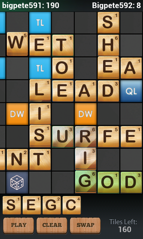 Word Craft - App on the Amazon Appstore