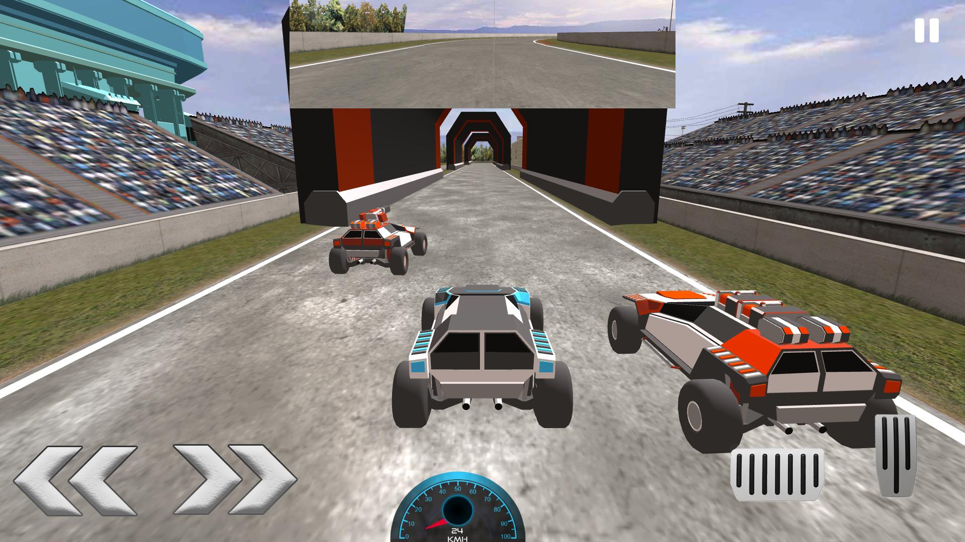 Car Racing Extreme Challenge Drive 3d Game - App on Amazon Appstore